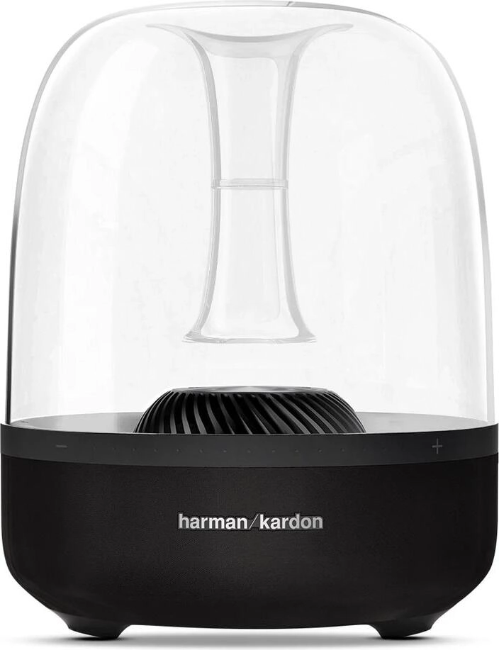Harman Kardon Акустическая система Aura AP Black - Купить в официальном ...