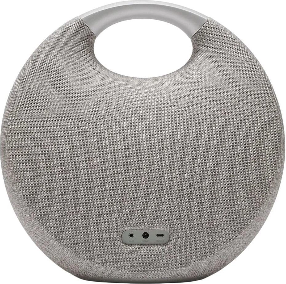 Harman Kardon Onyx Studio 6 Gray Harman Kardon