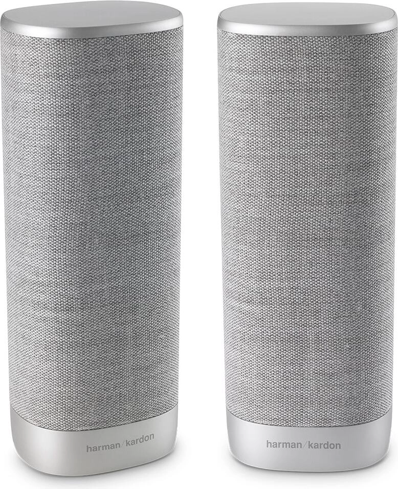 Harman Kardon Портативная колонка Citation Surround Gray - Купить в ...